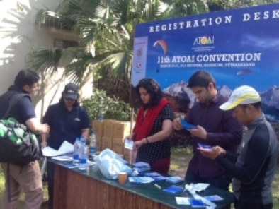 ATOAI - Adventure Tour Operators Association of India